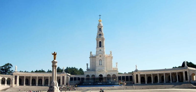 Lisbon: Fátima, Nazaré and Óbidos Full-Day Tour - The Journey: A Detailed Look at the Tour