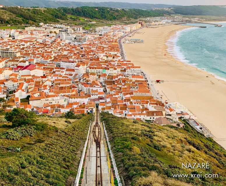 Lisbon: Fátima, Nazaré, and Óbidos Private Tour - FAQs