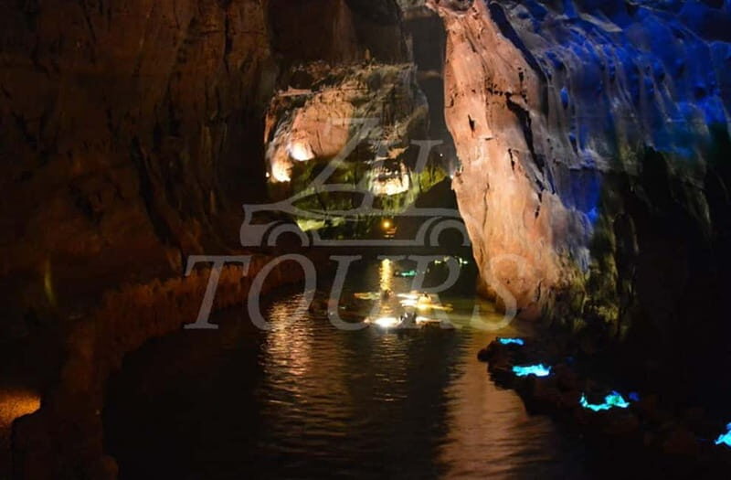 lisbon: Fatima, Nazare, Obidos, mira de aire private tour - An In-Depth Look at the Experience