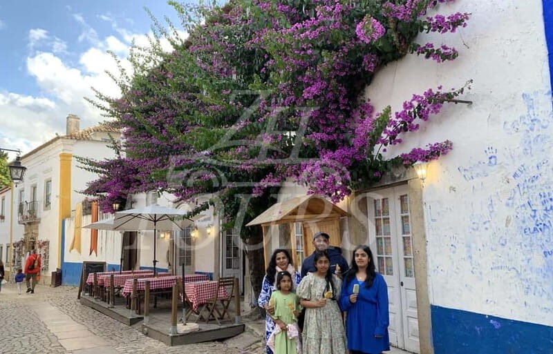 lisbon: Fatima, Nazare, Obidos, mira de aire private tour - Who Is This Tour Best For?