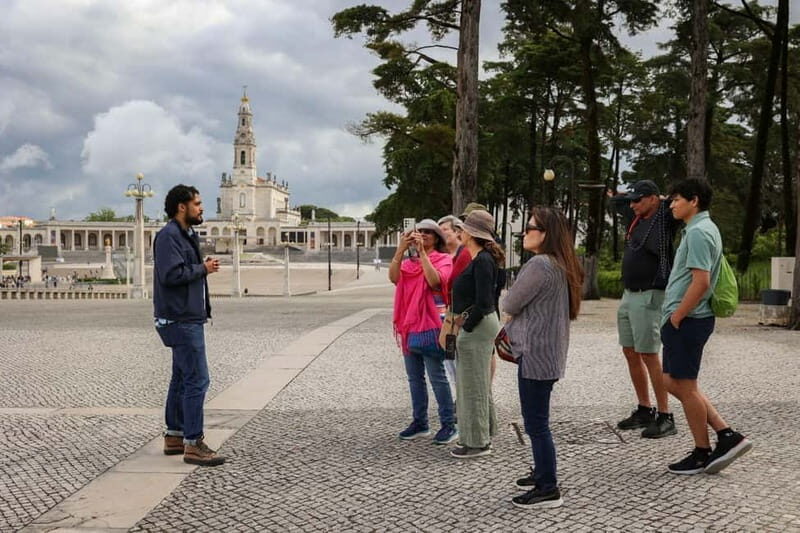 Lisbon: Fátima, Óbidos, and Nazaré Day Tour + Ginja Tasting - A Closer Look at the Itinerary