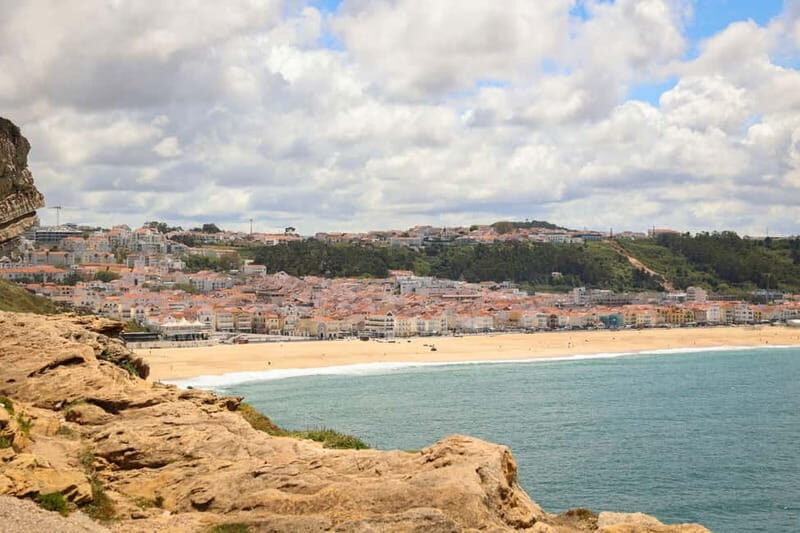 Lisbon: Fátima, Óbidos, and Nazaré Day Tour + Ginja Tasting - Price and Value