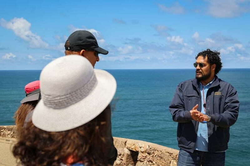 Lisbon: Fátima, Óbidos, and Nazaré Day Tour + Ginja Tasting - Who Should Join This Tour?