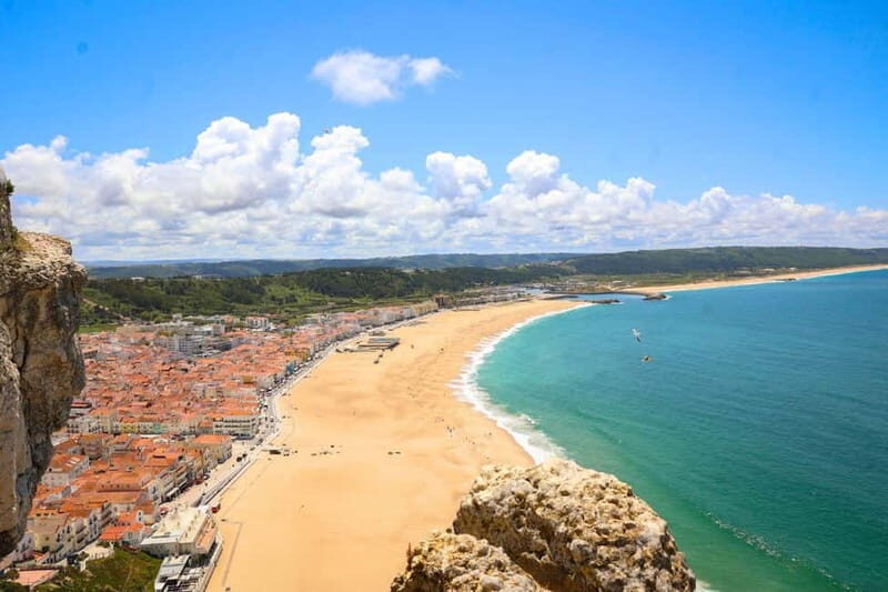 Lisbon: Fátima, Óbidos, and Nazaré Day Tour + Ginja Tasting - FAQs