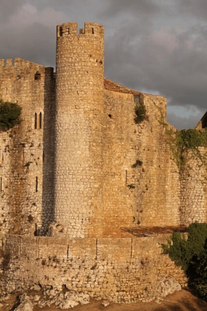 Lisbon: Fátima, Óbidos, and Nazaré Day Trip - Key Points