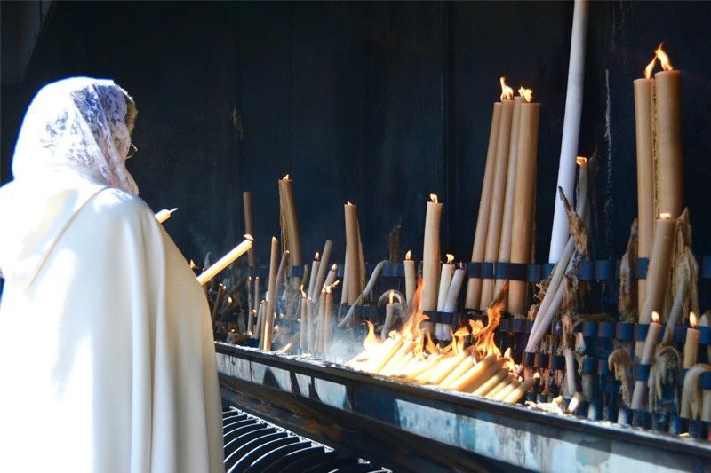 Lisbon Fatima Sanctuary Private Half Day Tour - Lisbon Fatima Sanctuary Private Half Day Tour: An In-Depth Review