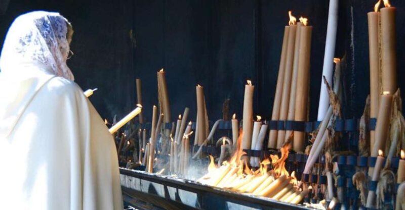 Lisbon Fatima Sanctuary Private Half Day Tour - Who Should Consider This Tour?