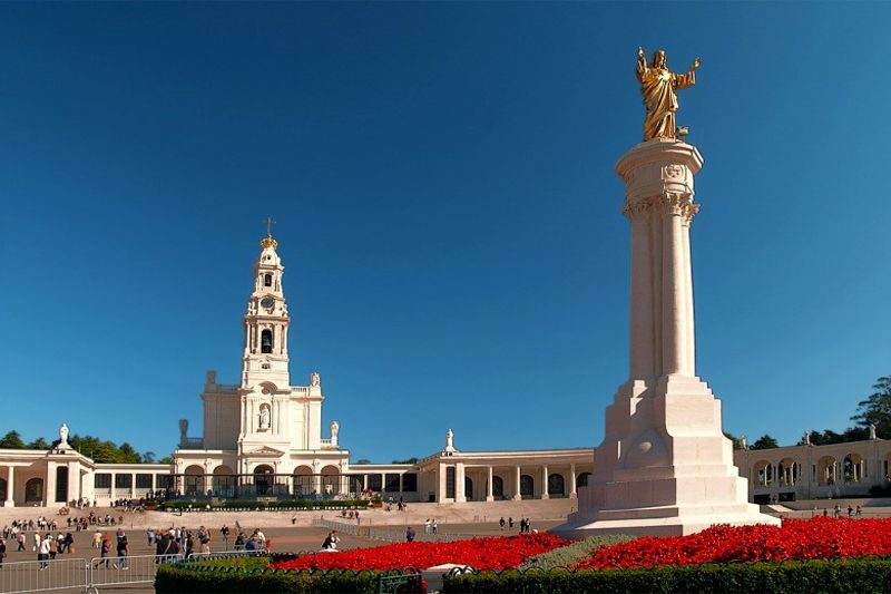 Lisbon Fatima Sanctuary Private Half Day Tour - The Sum Up