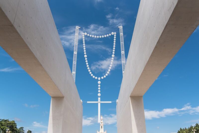 Lisbon: Fátima & The Shepherd Children Home Self-Guided Tour - Why This Tour Offers Great Value