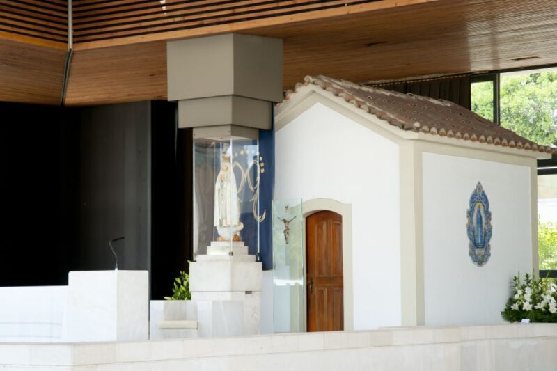 Lisbon: Fátima & The Shepherd Children Home Self-Guided Tour - Insights from Travelers and Tips