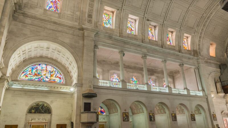 Lisbon: Fátima & The Shepherd Children Home Self-Guided Tour - Who Should Consider This Tour?
