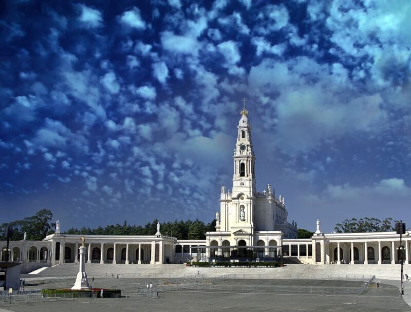 Lisbon: Fátima & The Shepherd Children Home Self-Guided Tour - Final Thoughts