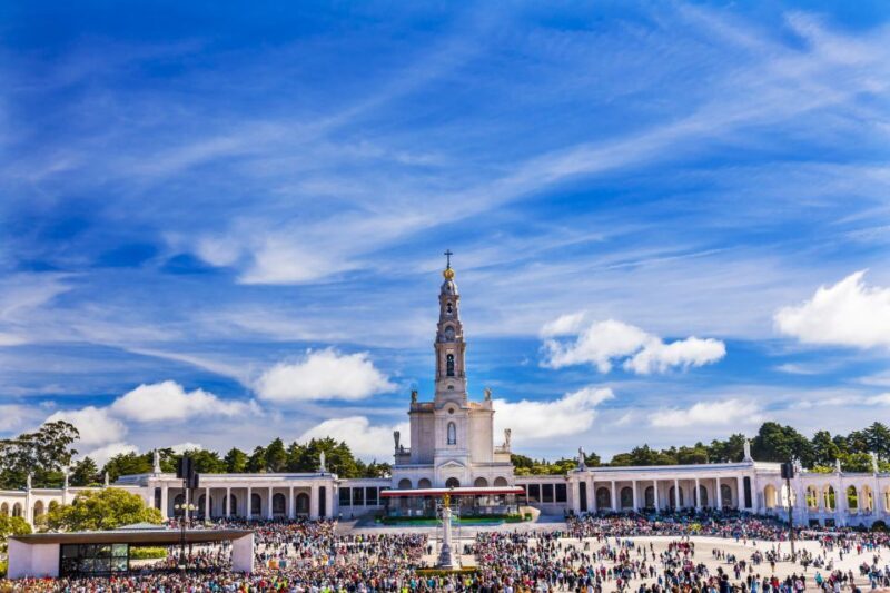 Lisbon: Fátima & The Shepherd Children Home Self-Guided Tour - FAQ