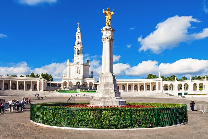 Lisbon: Fátima & The Shepherds Children Home Self-Guided Tour - Authentic Experiences and Hidden Gems