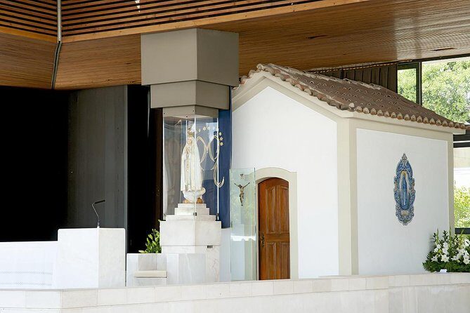 Lisbon: Fátima & The Shepherds Children Home Self-Guided Tour - Practical Tips for Your Visit