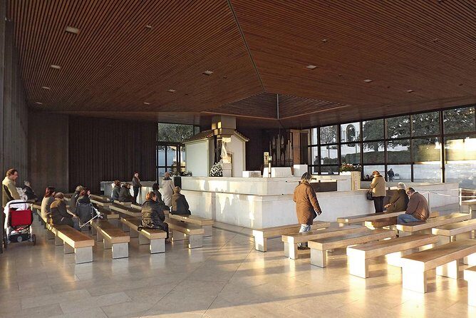 Lisbon: Fátima & The Shepherds Children Home Self-Guided Tour - Who Should Consider This Tour?