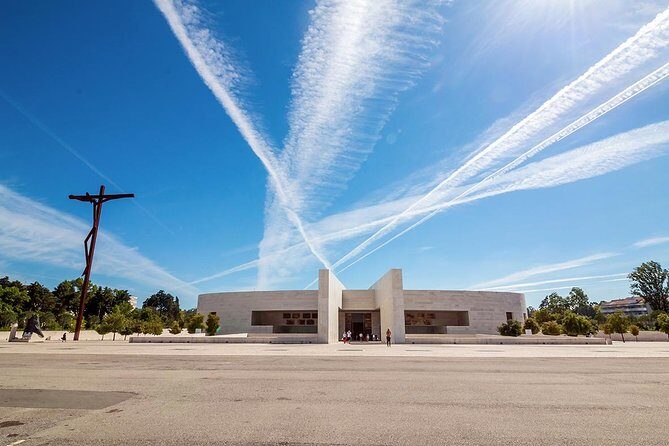 Lisbon: Fátima & The Shepherds Children Home Self-Guided Tour - FAQs