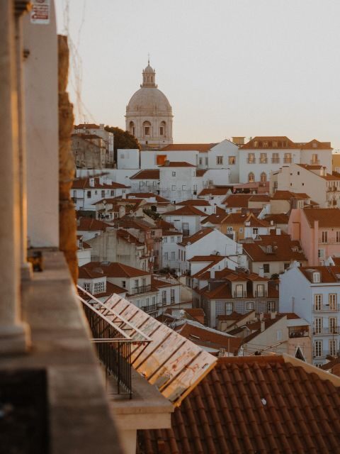 Lisbon - Fitness Pass - An Honest Look at the Lisbon Fitness Pass