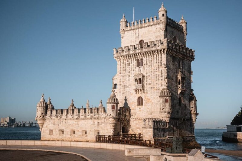 Lisbon: Flexible Walking Tour in Belém - Who Is This Tour Best For?
