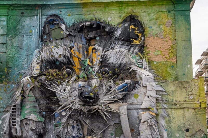 Lisbon: Flexible Walking Tour in Belém - FAQ