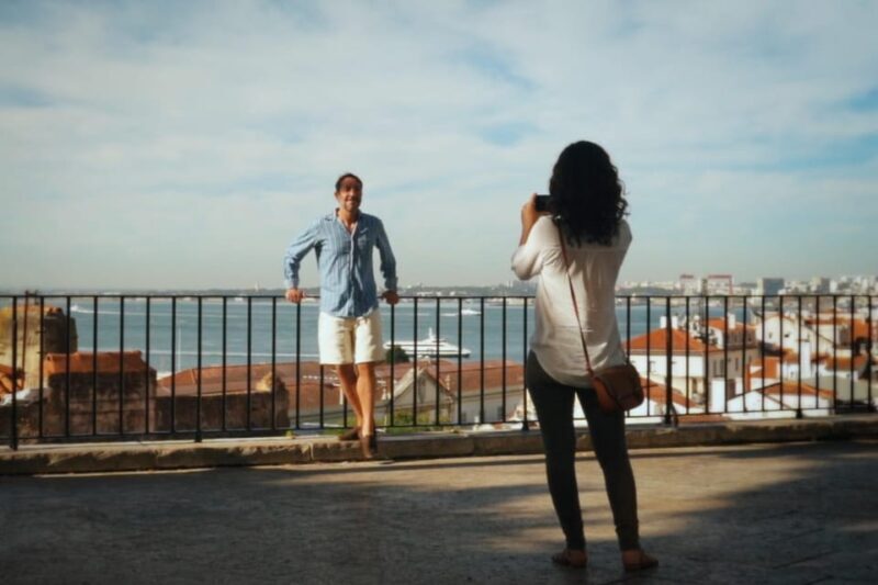 Lisbon: Flexible Walking Tour of Alfama - The Authenticity and Local Flavor
