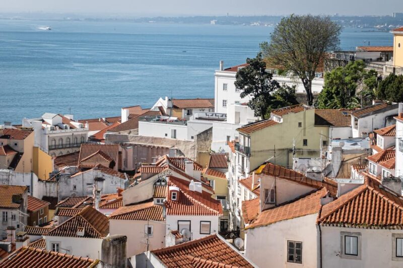 Lisbon: Flexible Walking Tour of Alfama - The Sum Up: Who Will Love This Tour?