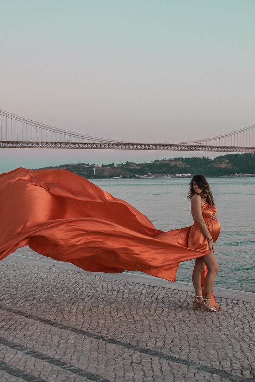Lisbon: Flying Dress & Fashion Photoshoot at iconic places - Lisbon: Flying Dress & Fashion Photoshoot at Iconic Places — A Practical Guide