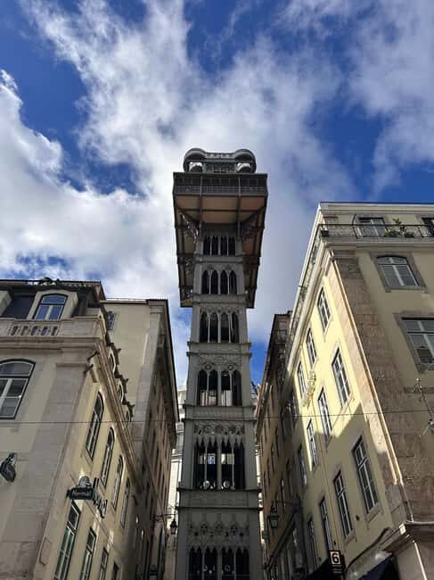 Lisbon: Follow the Croco on secret mission - Lisbon Tour - The Historic Highlights of Belém