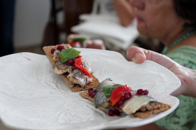 Lisbon Food and Culture: 3 Hour Walking Tour - What Do Travelers Say?