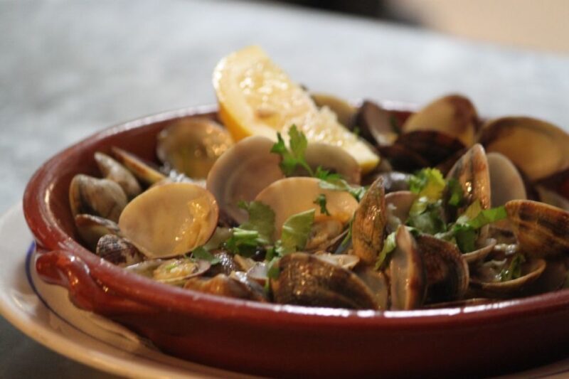 Lisbon: Food and Culture 3-Hour Walking Tour - What the Tour Includes and How It Adds Up