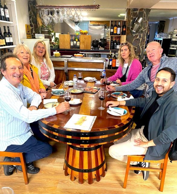 Lisbon: Food and Wine tasting tour of Hidden Gems - Overall Impression