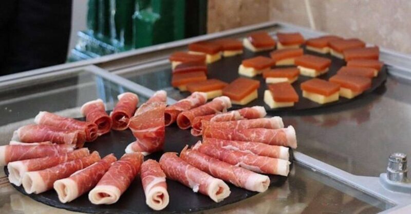 Lisbon Food and Wine Walking Tour - The Sum Up