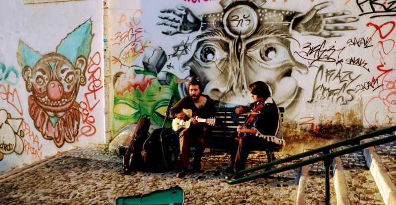 Lisbon Food & Culture Tour - The Practicalities: What To Expect