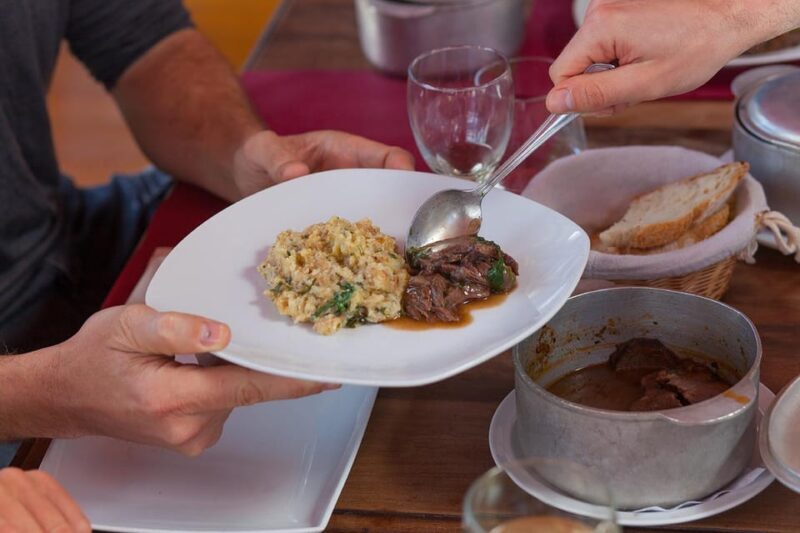 Lisbon : Food & Fado Tour - A Practical Introduction to Lisbon’s Food & Fado
