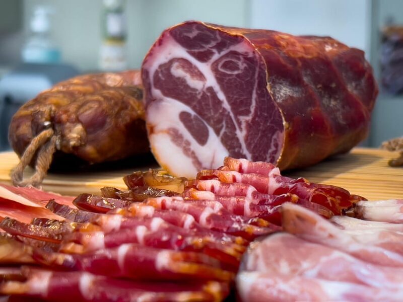 Lisbon : Food & Fado Tour - What to Expect: An Authentic Slice of Lisbon