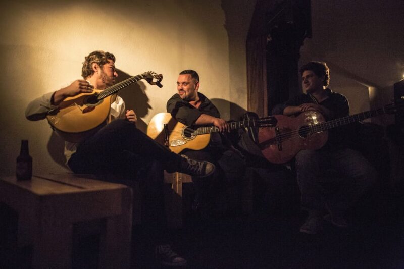 Lisbon : Food & Fado Tour - Value Analysis