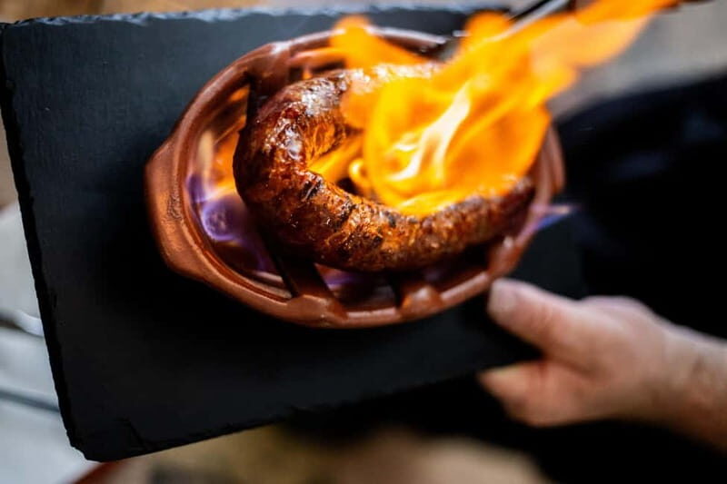 Lisbon: Food Tasting Tour by Tuk Tuk with 2 Stops - Who Should Consider This Tour?