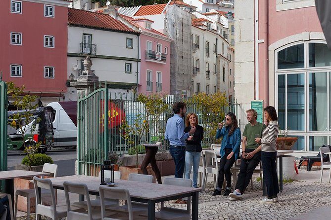 Lisbon Food Tour with 3 Stops and Fado Show Performance - FAQs