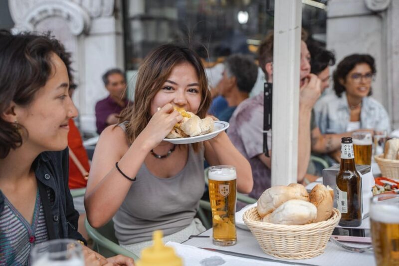 Lisbon Food Tour with Drinks and Food Included - Who Will Love This Tour?