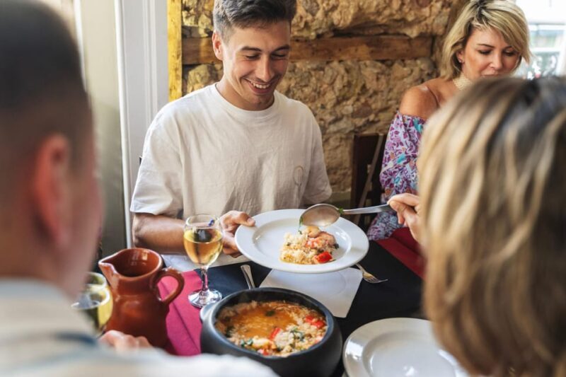 Lisbon: Food Tour with Local Tastings and Drinks - Final Thoughts