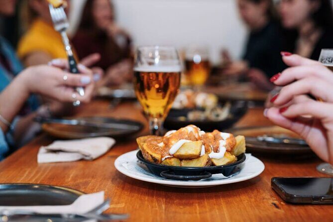 Lisbon Food Tour with Portuguese Wine: Taste the Best of Portugal - What Makes This Food Tour Stand Out?