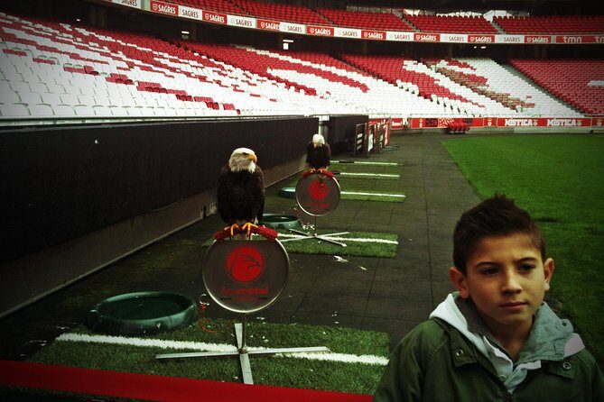 Lisbon Football Experience - Private stadium and Museum Tour - What Travelers Are Saying