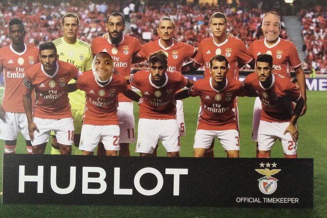 Lisbon Football Experience - Private stadium and Museum Tour - Possible Drawbacks and Considerations