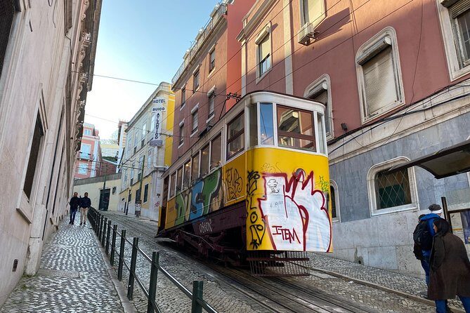 Lisbon for Absolute Beginners - Who Should Book This Tour?