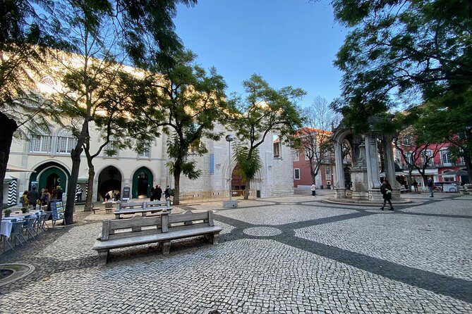 Lisbon for Absolute Beginners - Final Thoughts