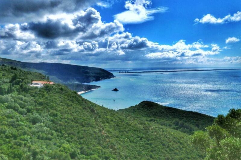Lisbon: Full-Day Arrabida Kayak Tour with Picnic - Introduction—A Genuine Adventure for Nature Lovers and Active Travelers