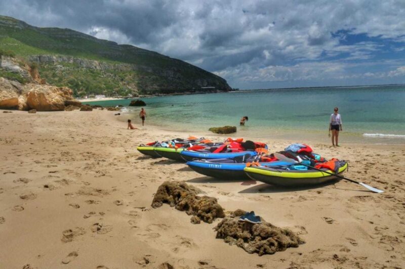 Lisbon: Full-Day Arrabida Kayak Tour with Picnic - Analyzing the Value and Practicalities