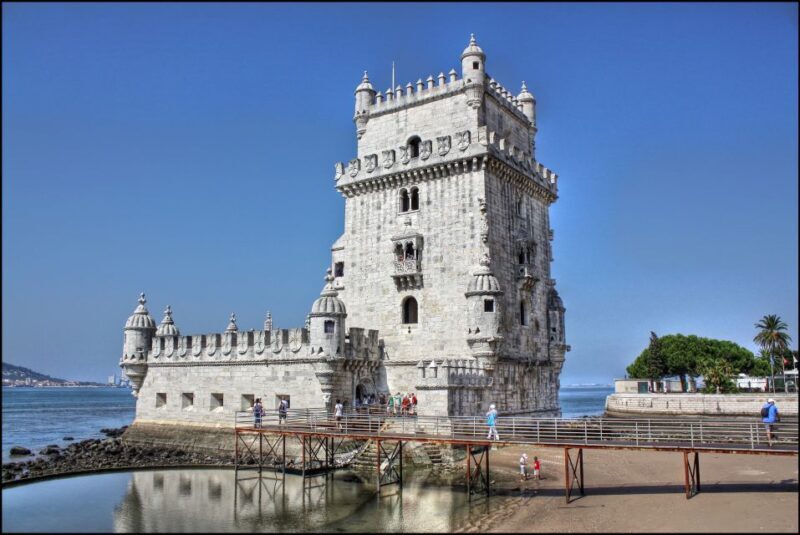 Lisbon: Full-Day City Tour with Cable Car Ride - An In-Depth Look at the Tour Experience