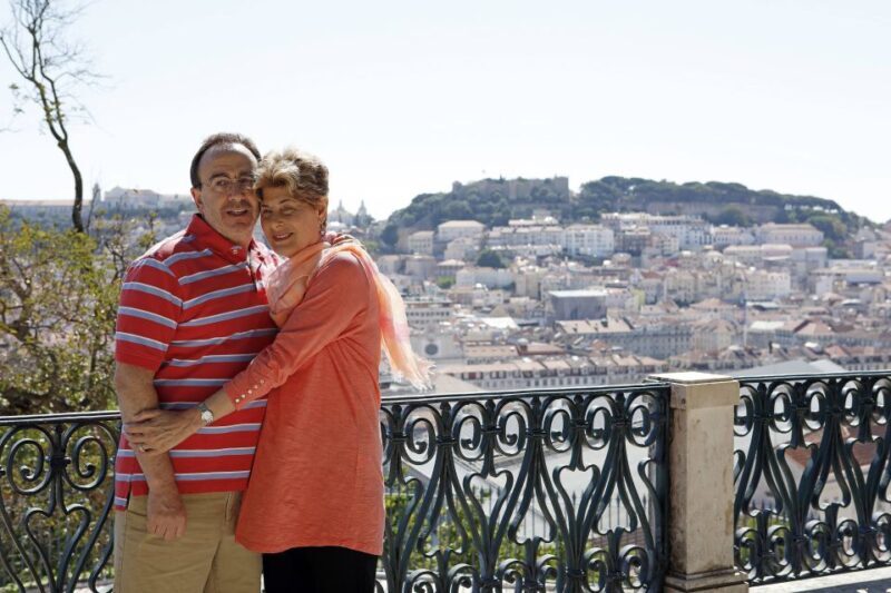 Lisbon: Full-Day City Tour with Cable Car Ride - Final Thoughts