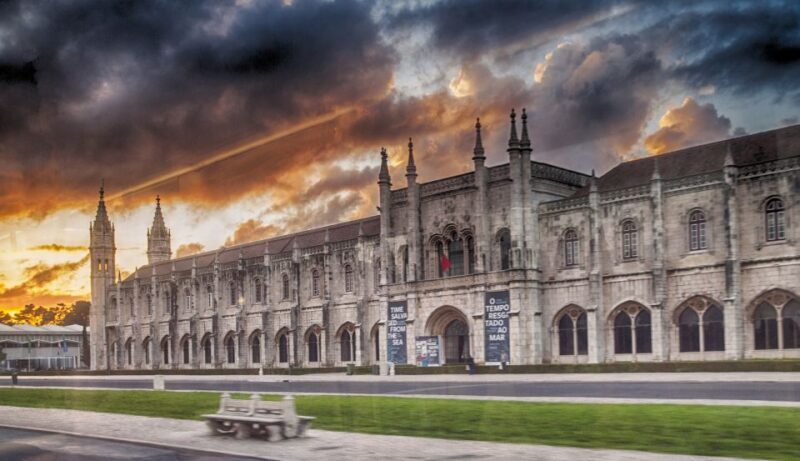 Lisbon: Full-Day City Tour with Cable Car Ride - FAQs